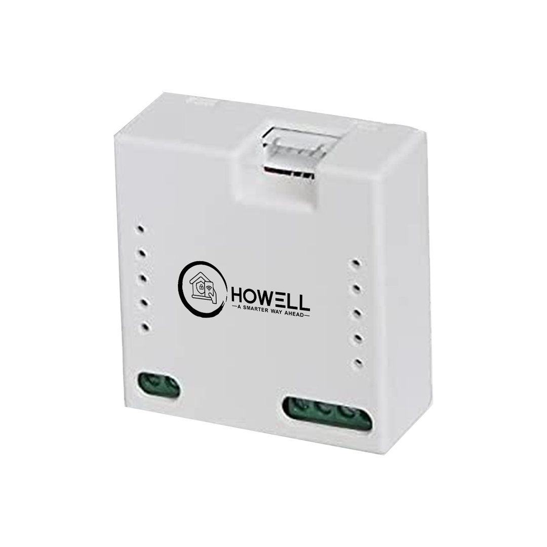 Smart 4 Node / Retrofit Switch | howellsmart